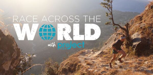Race Across the World with Project Trust 2026 - Project Trust