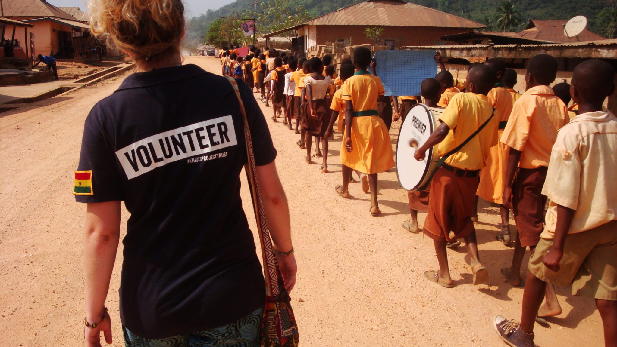 Home - Project Trust