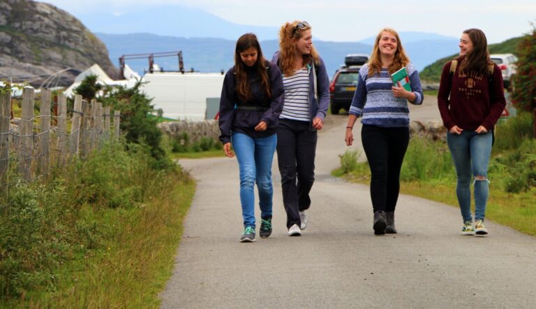 Tutor Reference - Project Trust