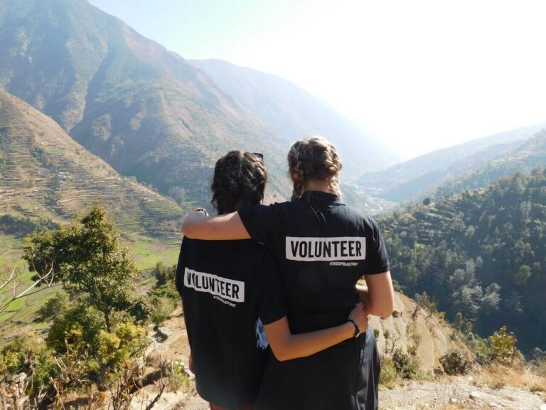 Home - Project Trust