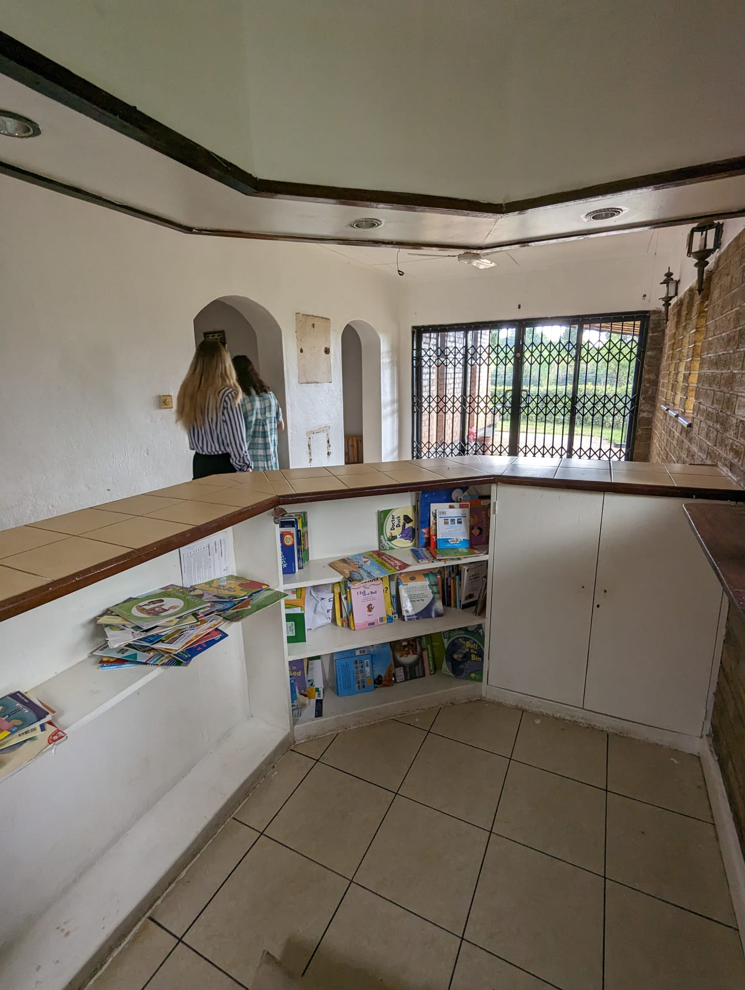 Mayamiko - Project Trust