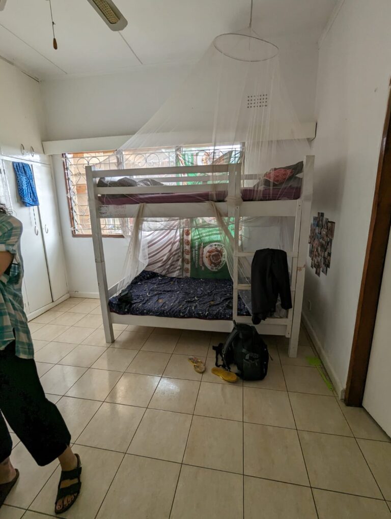 Mayamiko - Project Trust