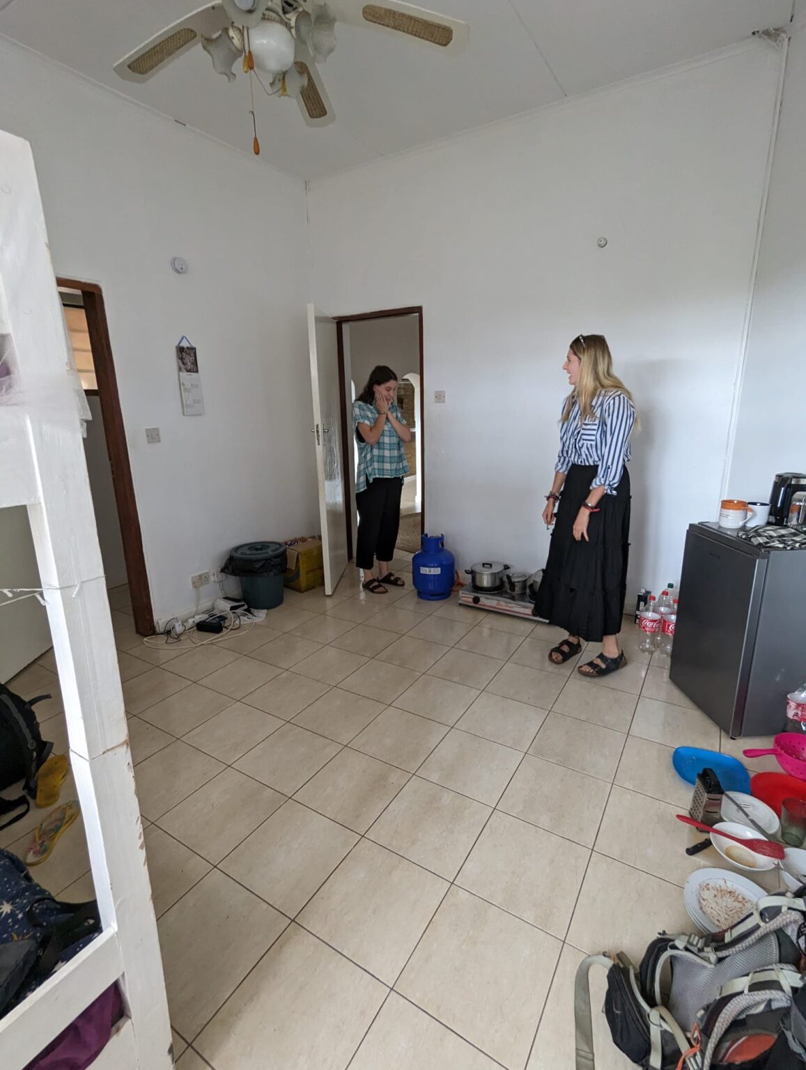 Mayamiko - Project Trust